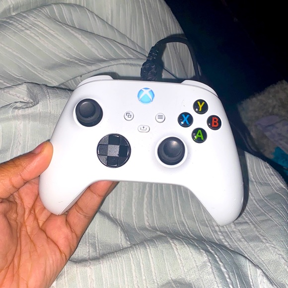 xbox | Video Games & Consoles | Xbox Controller Nothing Rong Just Go To ...